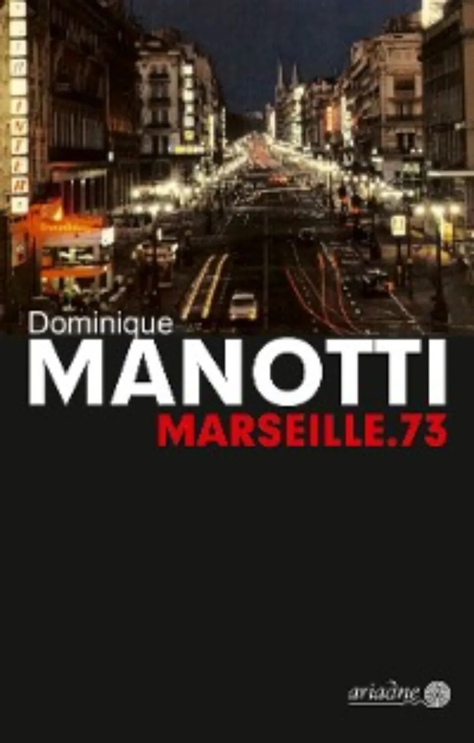 Marseille.73 [Цифровая книга]
