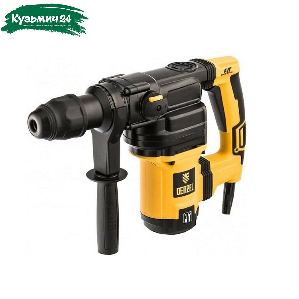 Перфоратор Denzel RHV-1050-38