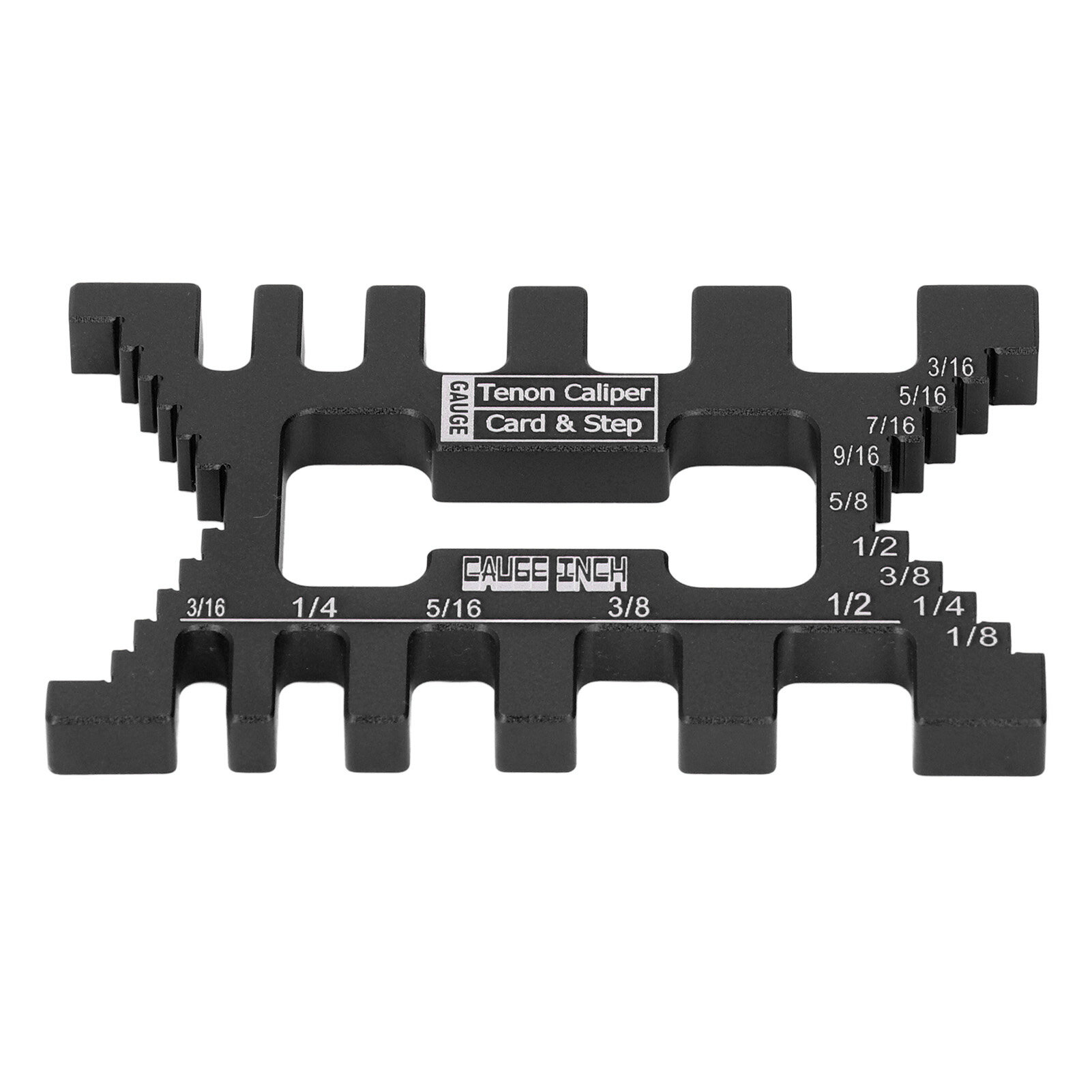 Кондуктор типа «ласточкин хвост» для деревообработки, алюминиевый сплав, метрическая система, имперская система мер, штангенциркуль, измеритель высоты, пильный стол, станок, измерительный инструмент, черный