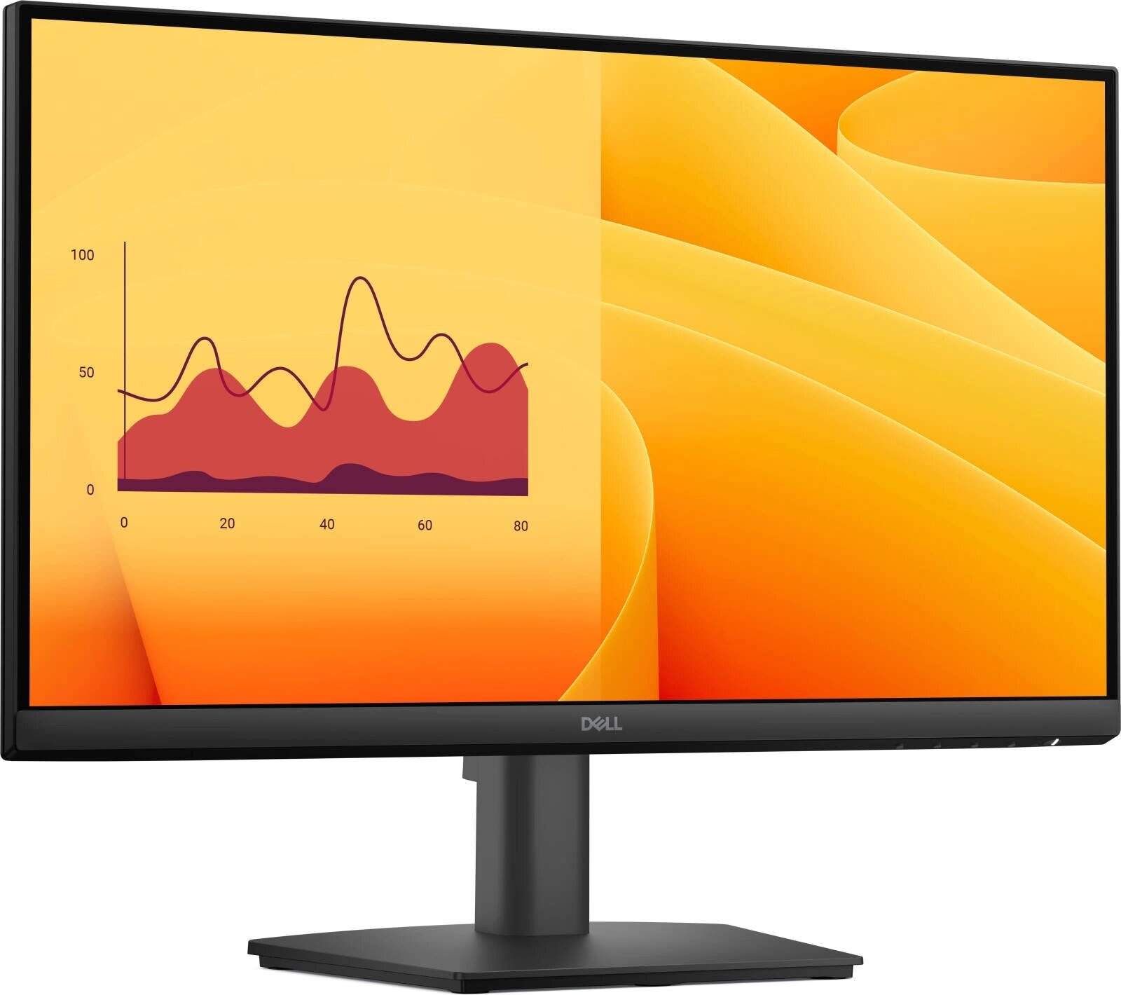 Монитор Dell E2225HM