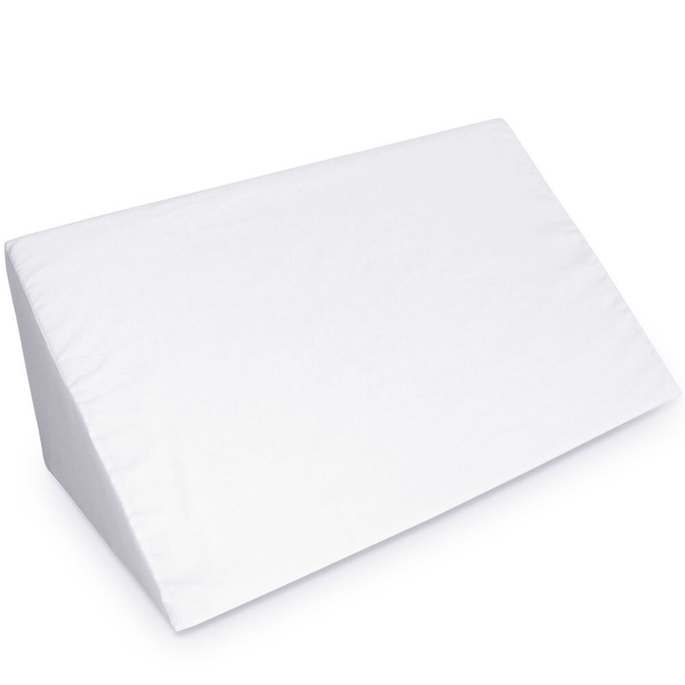 Губчатая треугольная подушка Треугольная подушка