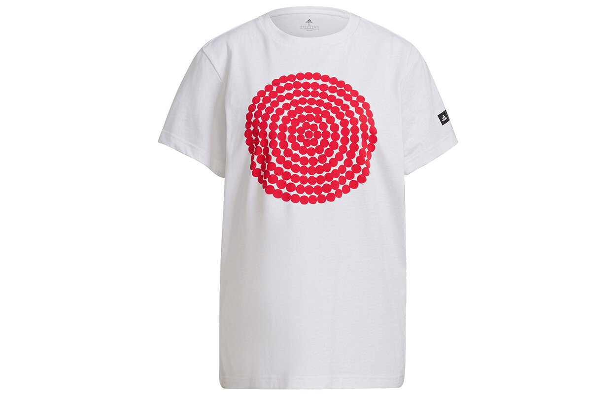 Футболка Adidas X Marimekko