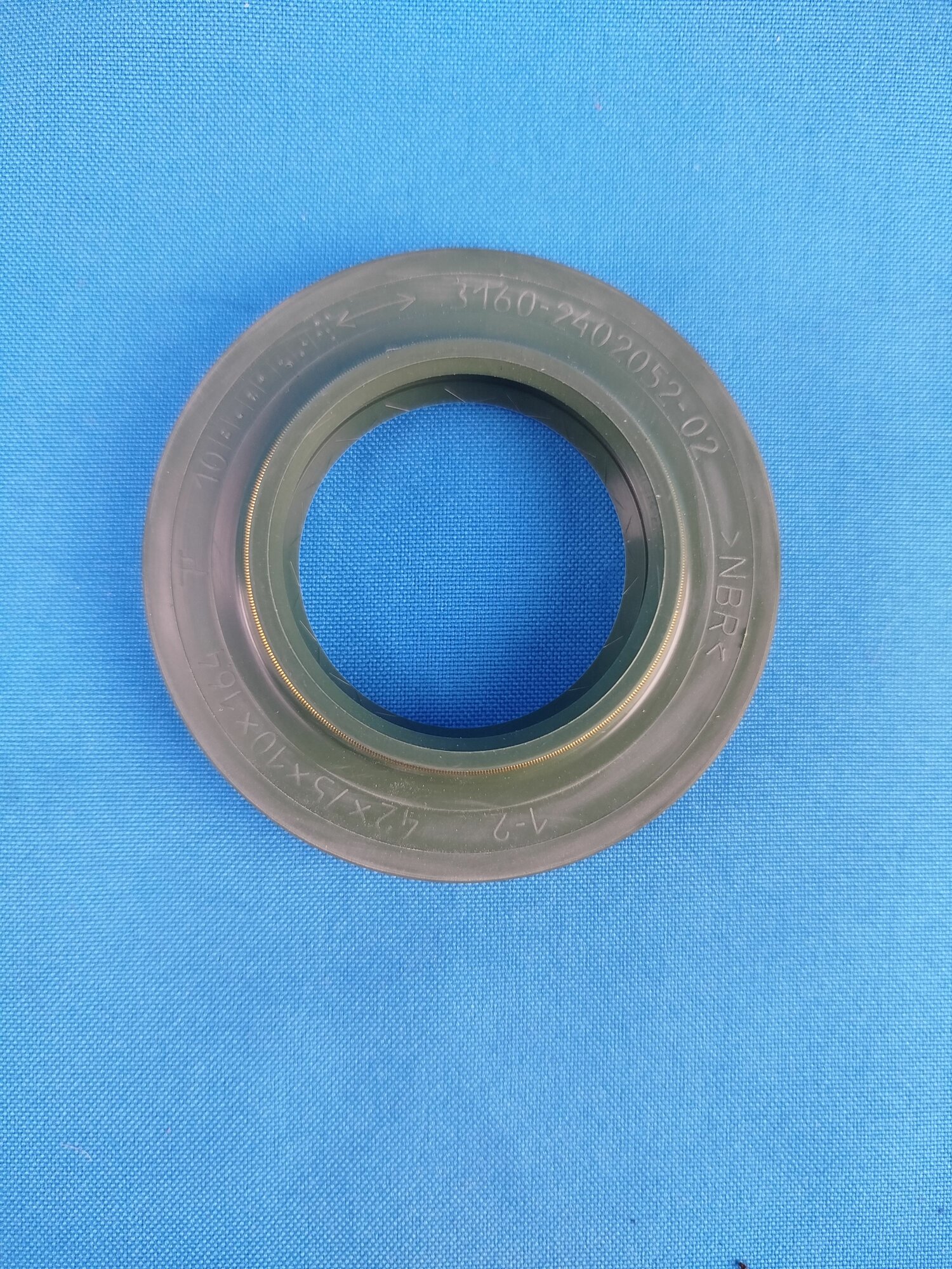 Сальник хвостовика "сэви" для а/м (Экстрим) УАЗ Патриот, 3160, 3163 (42х75-16, 4)