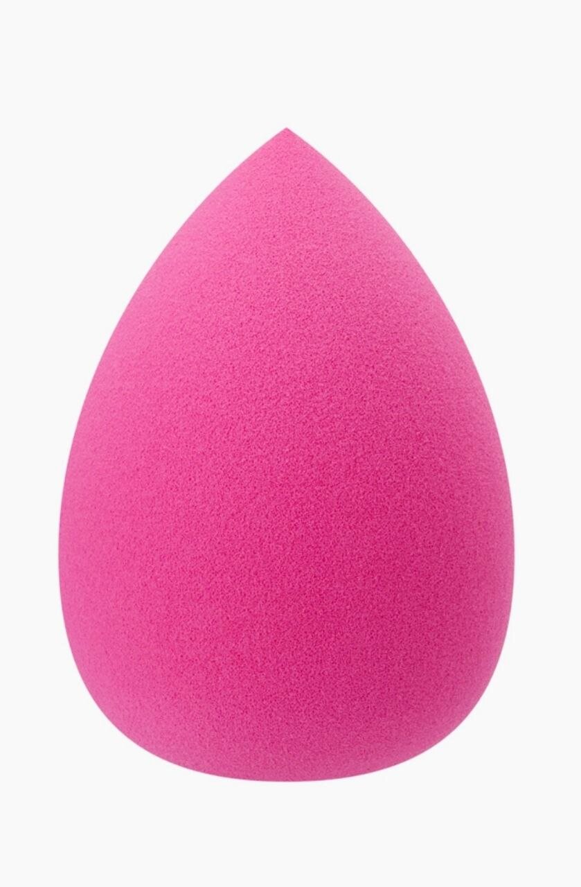 Спожик для макияжа, без выбора цвета