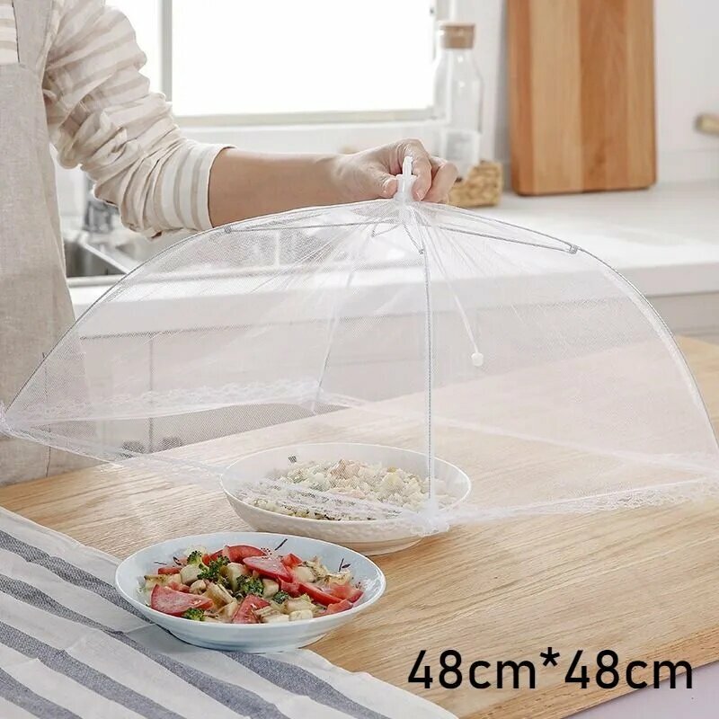 Крышка "Kitchen supplies", 1 шт, диаметр: 48 см