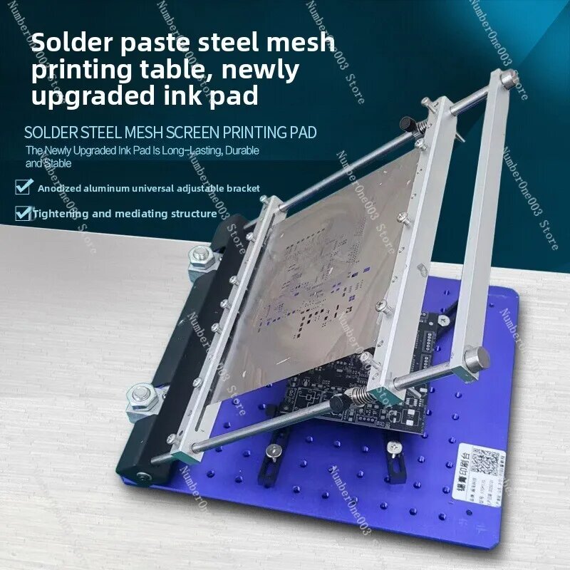 Ручной принтер для пайки печатных плат Y2 Type 2