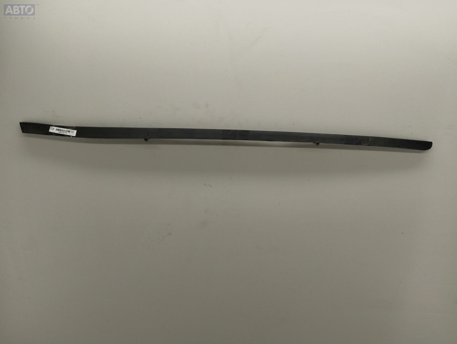 Молдинг лобового стекла Ford Mondeo 3 (2000-2007)