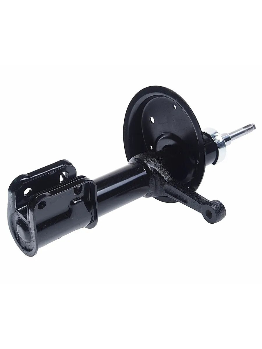 Стойка передней подвески левая уп