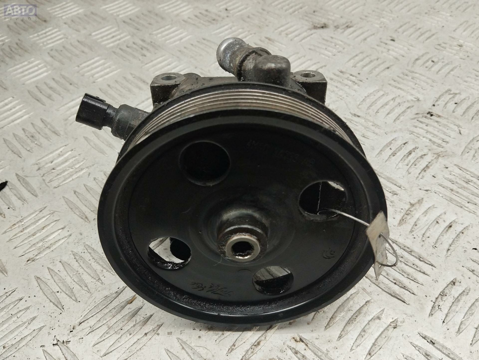 Насос гидроусилителя руля Ford Focus 2 (2004-2010)