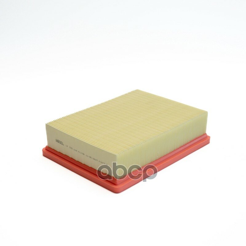 Фильтр воздушный ABSEL арт. LX133