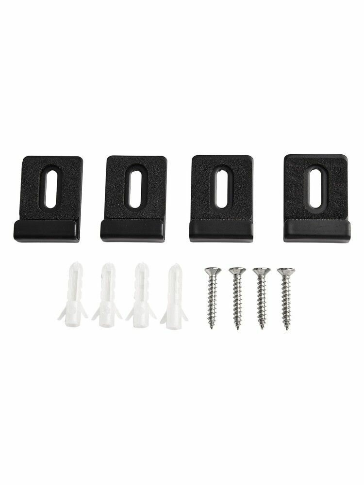 Зажим для крепления зеркала