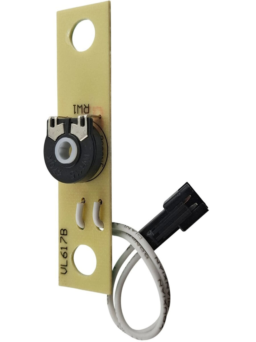 Vitek VT-8117BK-PL плата регулировки мощности для пылесоса VT-8117BK