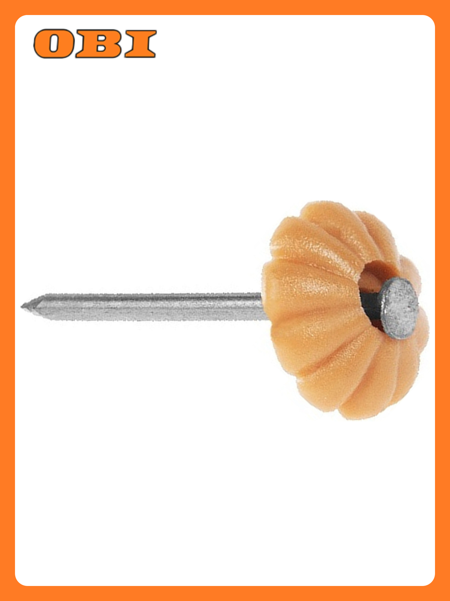 Гвозди строительные 1,8х32 мм 50 г