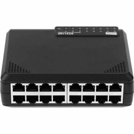 Коммутатор Netis ST3116P