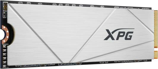 SSD накопитель ADATA XPG Gammix S60 512 Gb PCI-E 4.0 х4
