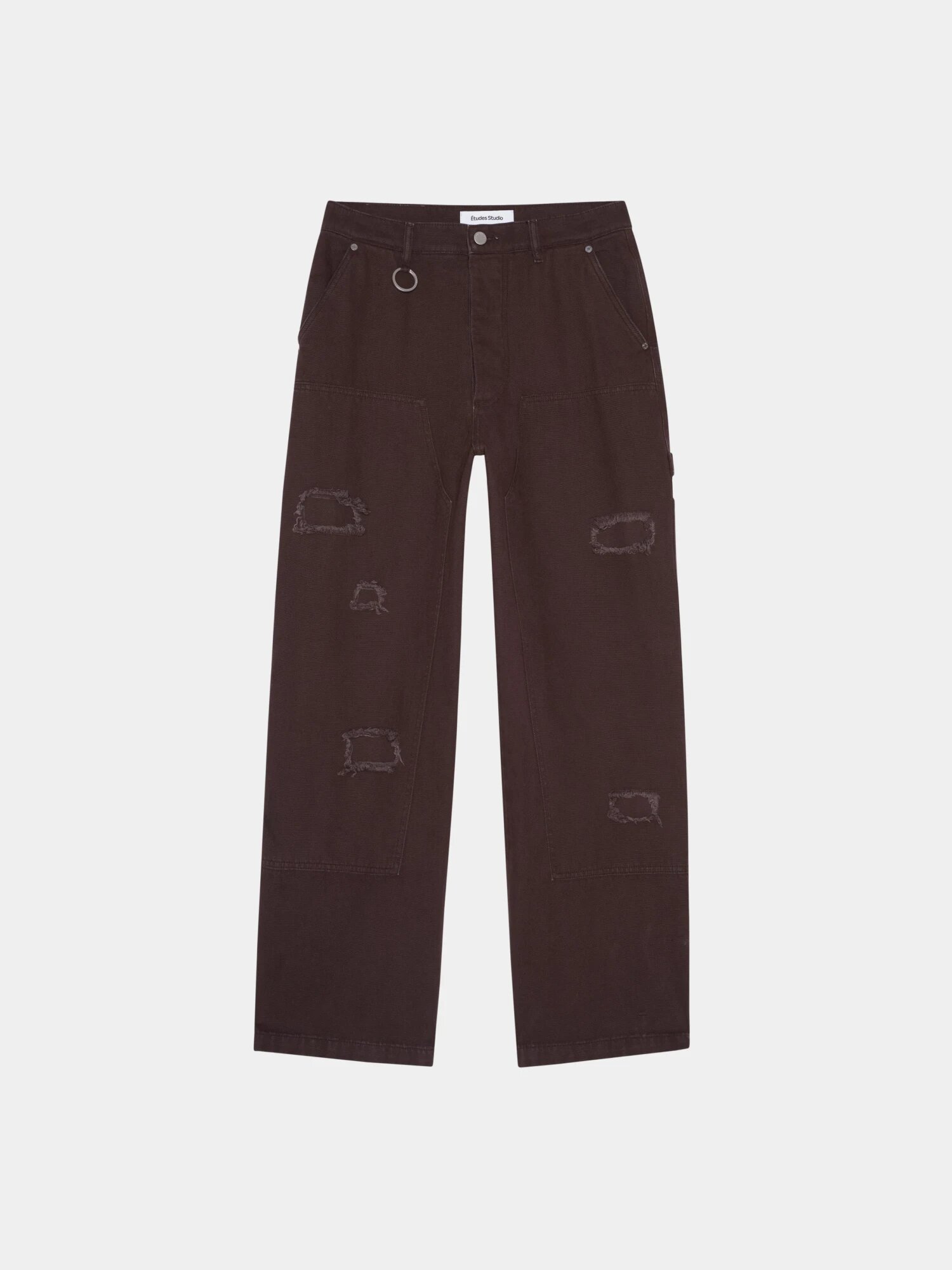 Джинсы Loose Carpenter 