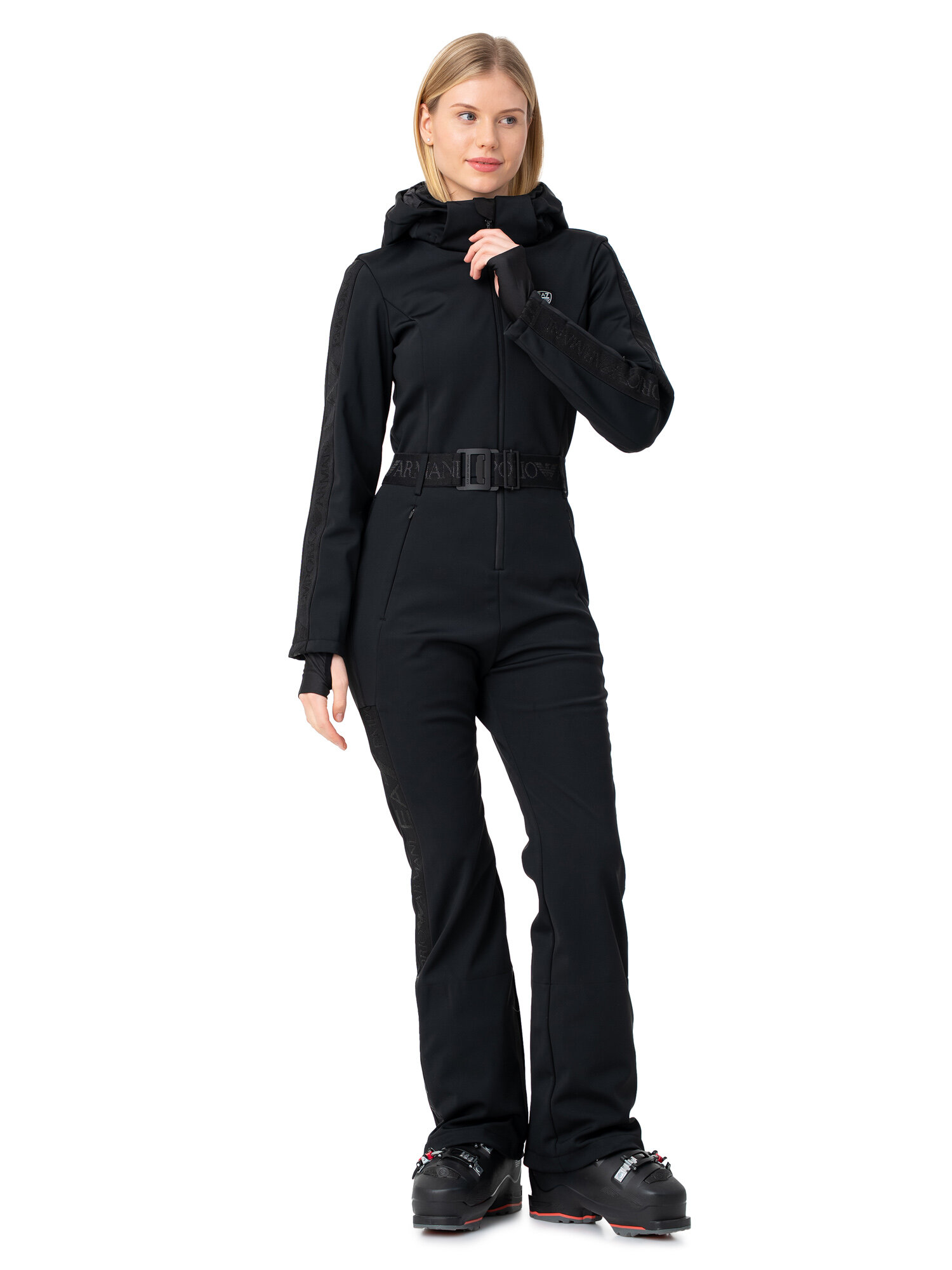 Комбинезон спортивный Kitzbuhel softshell w