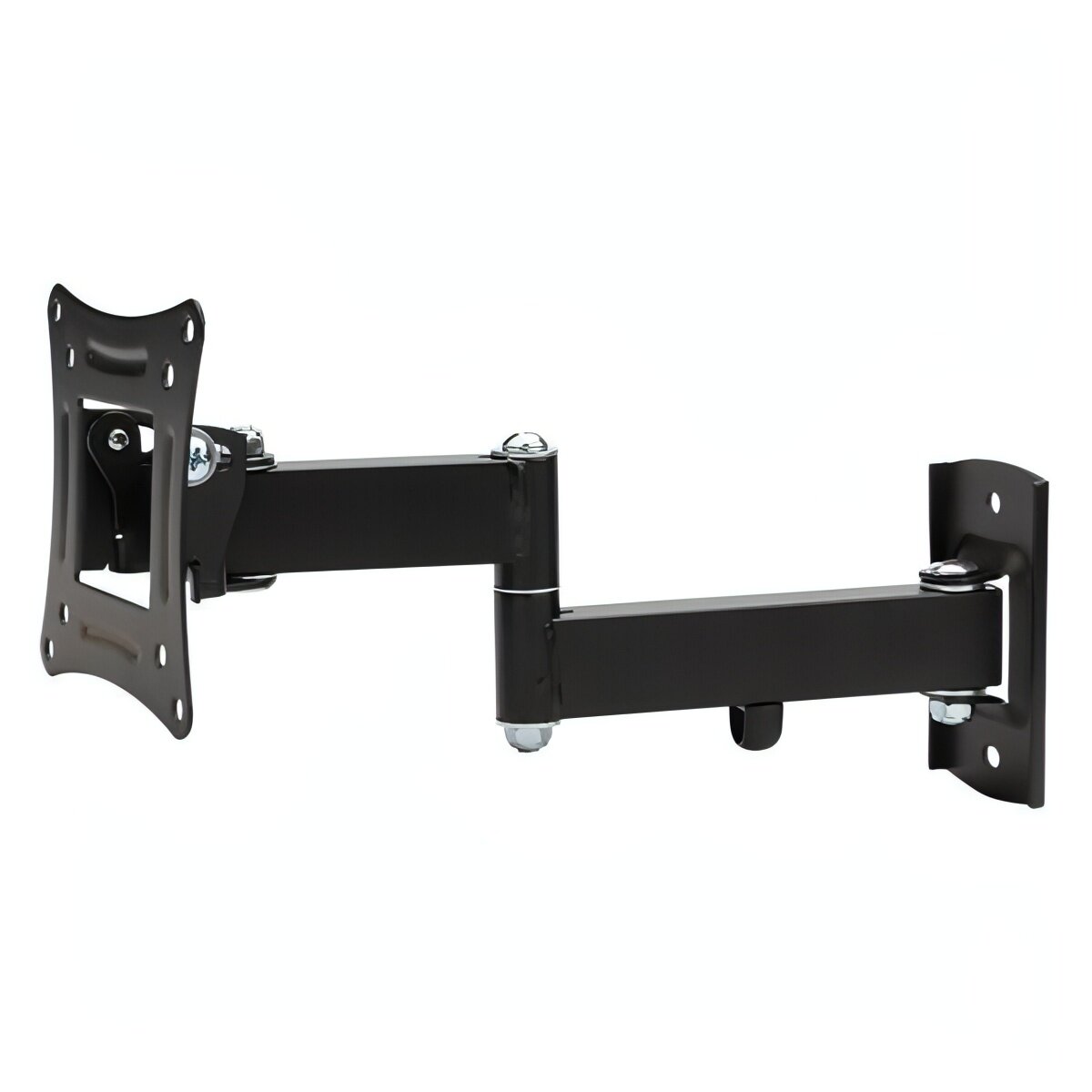 Кронштейн для ТВ наклонно-поворотный Rexant 38-0051