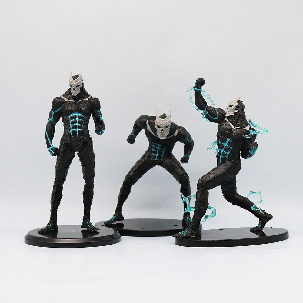 Монстр 8, фигурка Кафки Хибино