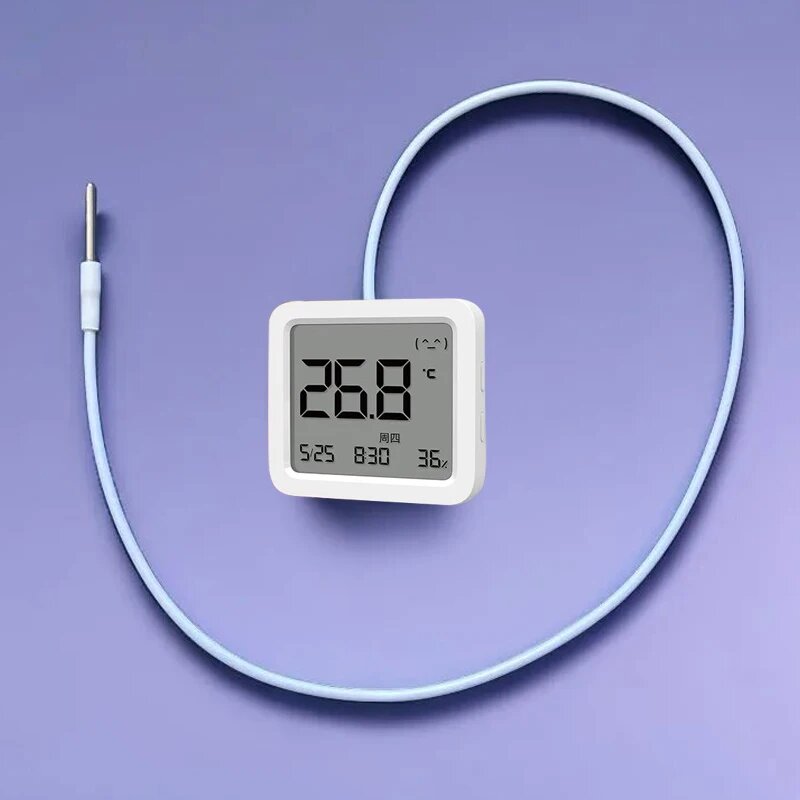 Xiaomi Mijia Термометр 3 fresh water 30cm