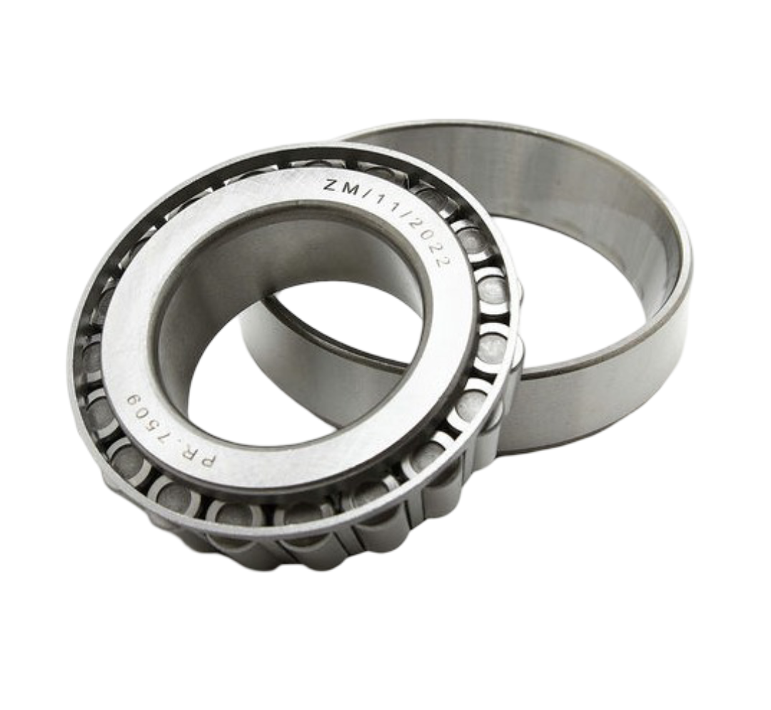 Подшипник ступицы задней наружный газель 3302, уаз (pravt)