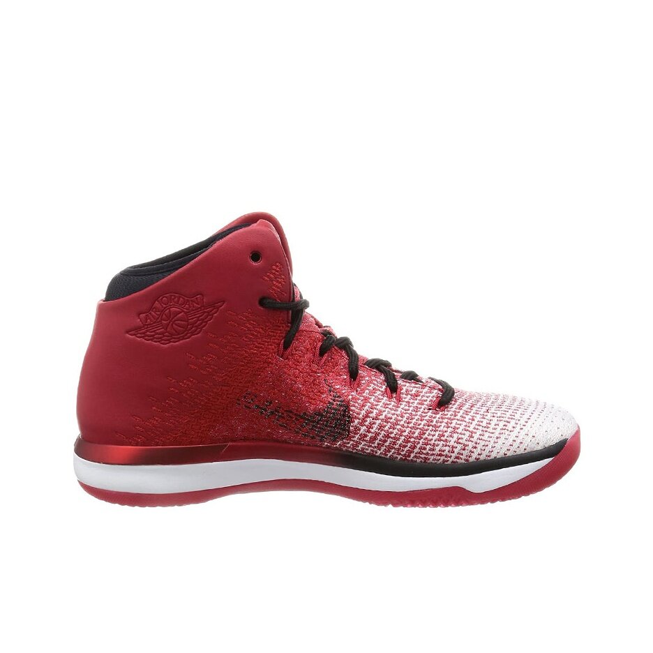 Кроссовки Jordan Air Jordan 31, размер EU 45.5 стопа (29.5CM), red — фото 1