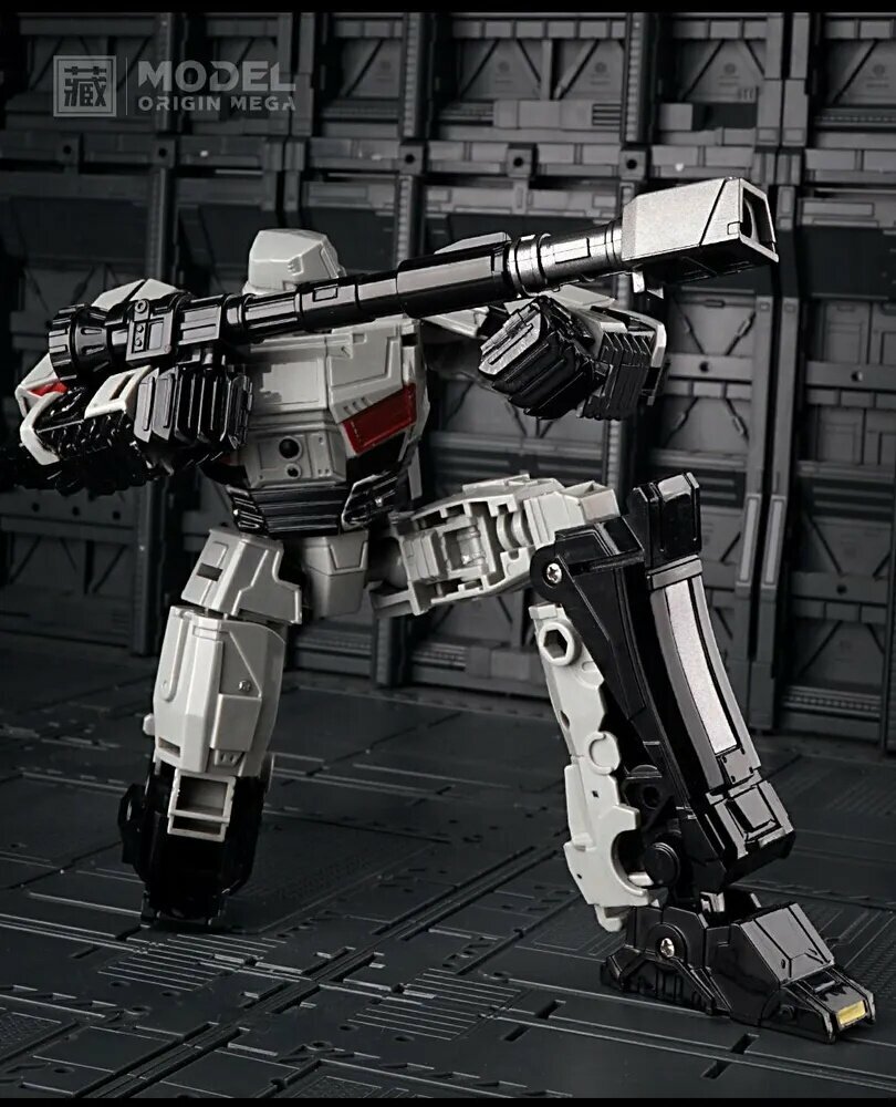Трансформеры робот, Transformers One /Megatron , подарок для мальчика/JK13 — фото 1