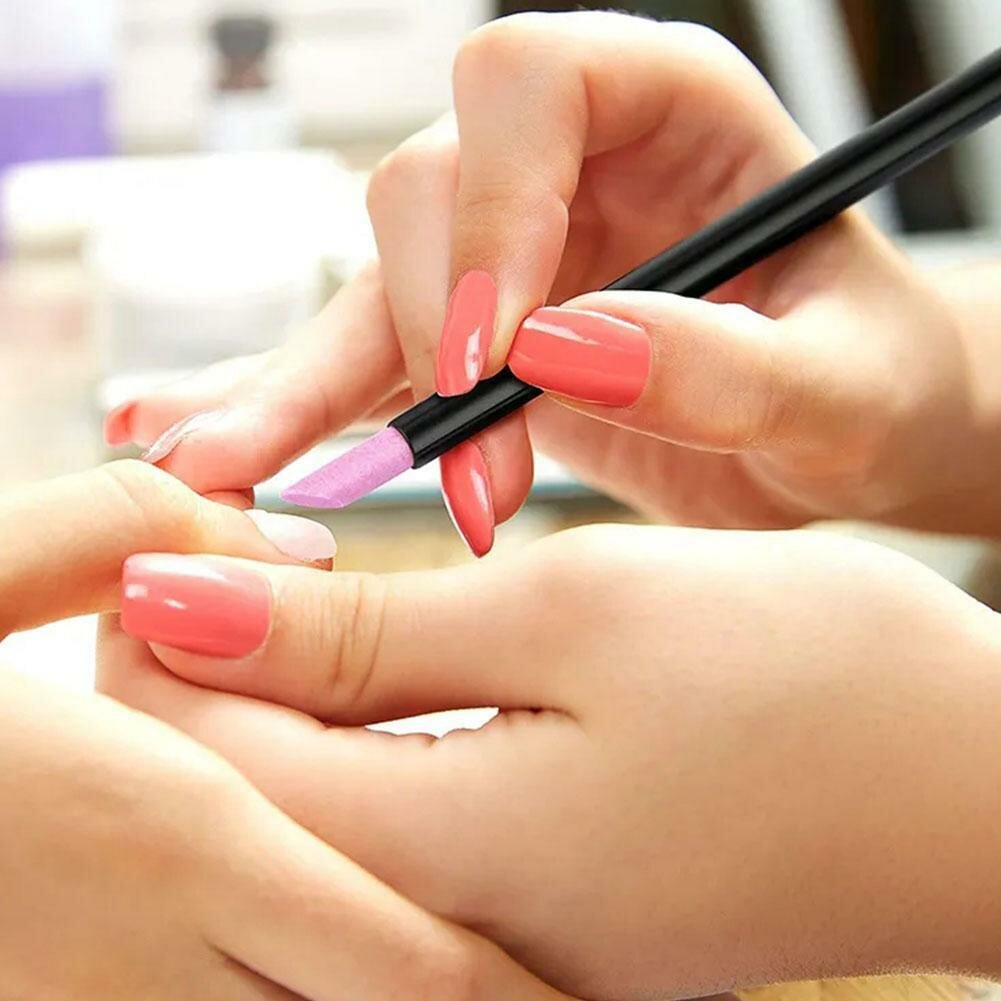 Биокерамический карандаш для кутикулы 1 штуки