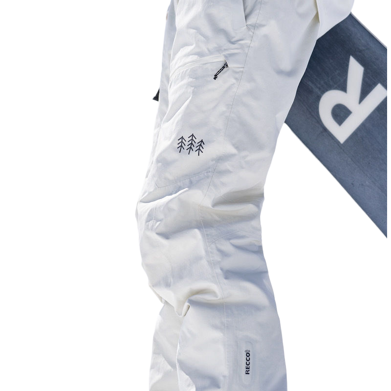 Куртка горнолыжная