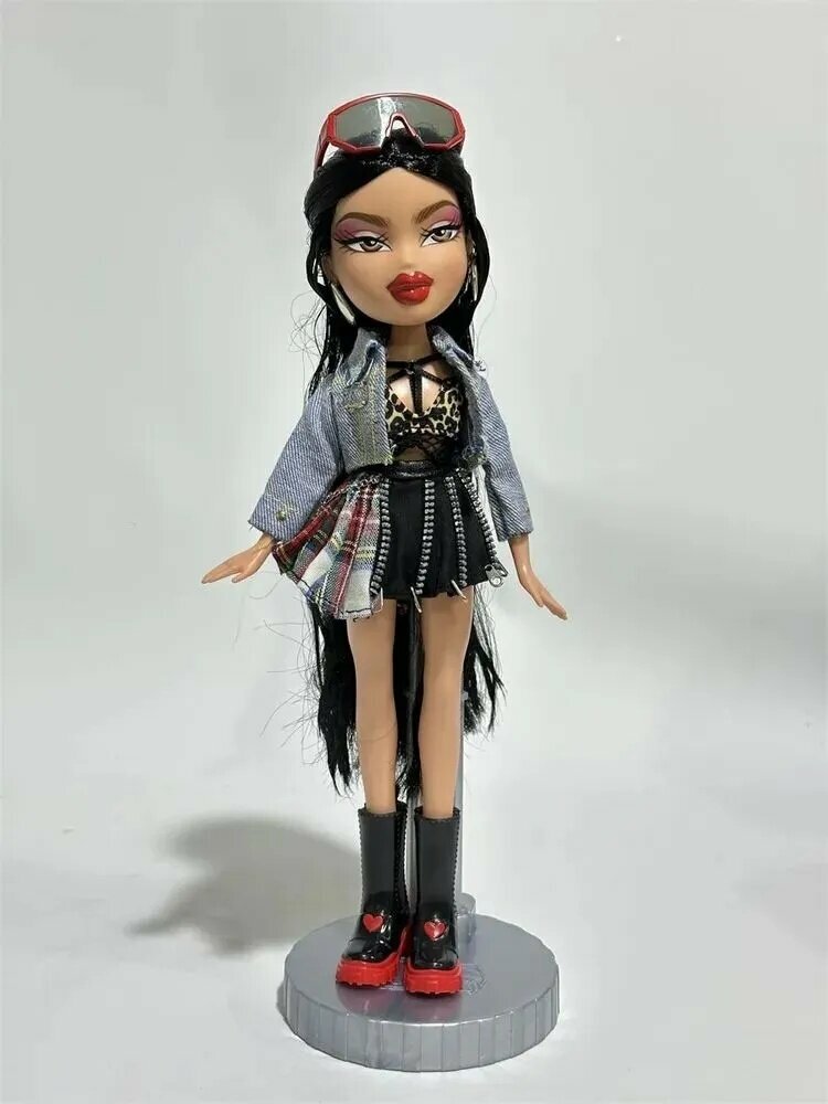 Bratz кукла, кукла братц