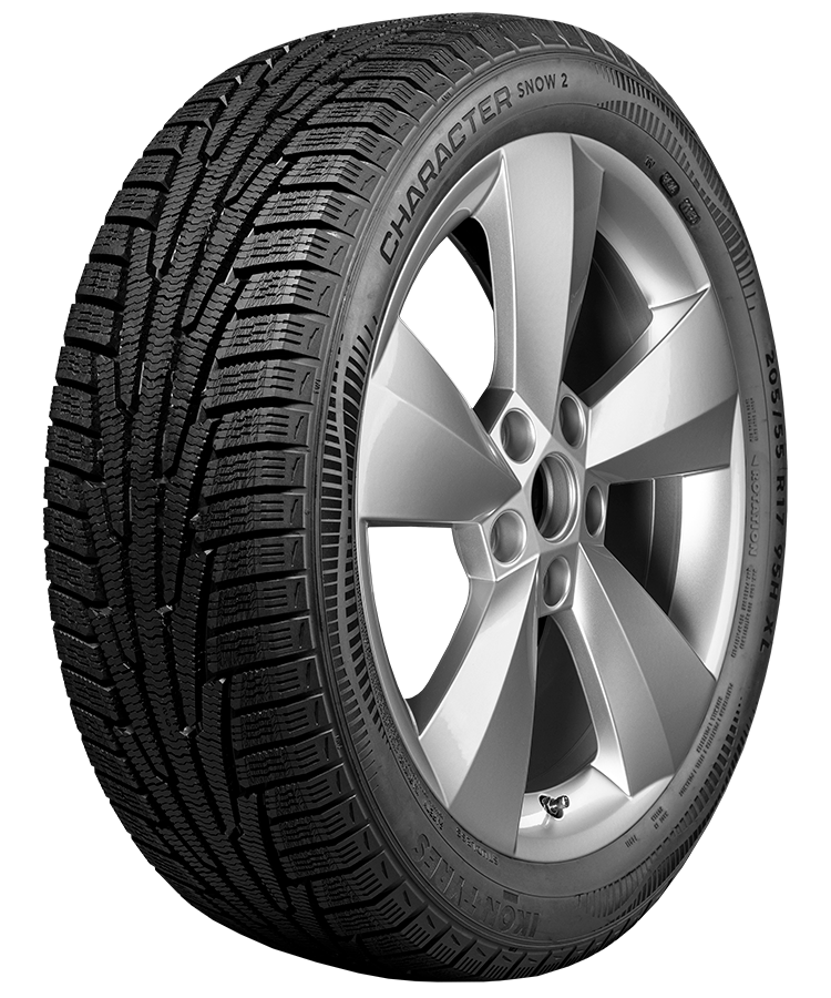 Шина Ikon Tyres Character Snow 2 185/65 R15 92R