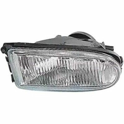 Фара противотуманная DEPO 551-2003R-UE R Renault Laguna 94-01, Espace III 96-02, R19 II 92-96