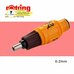 ROtring 0.2(MM) Изограф