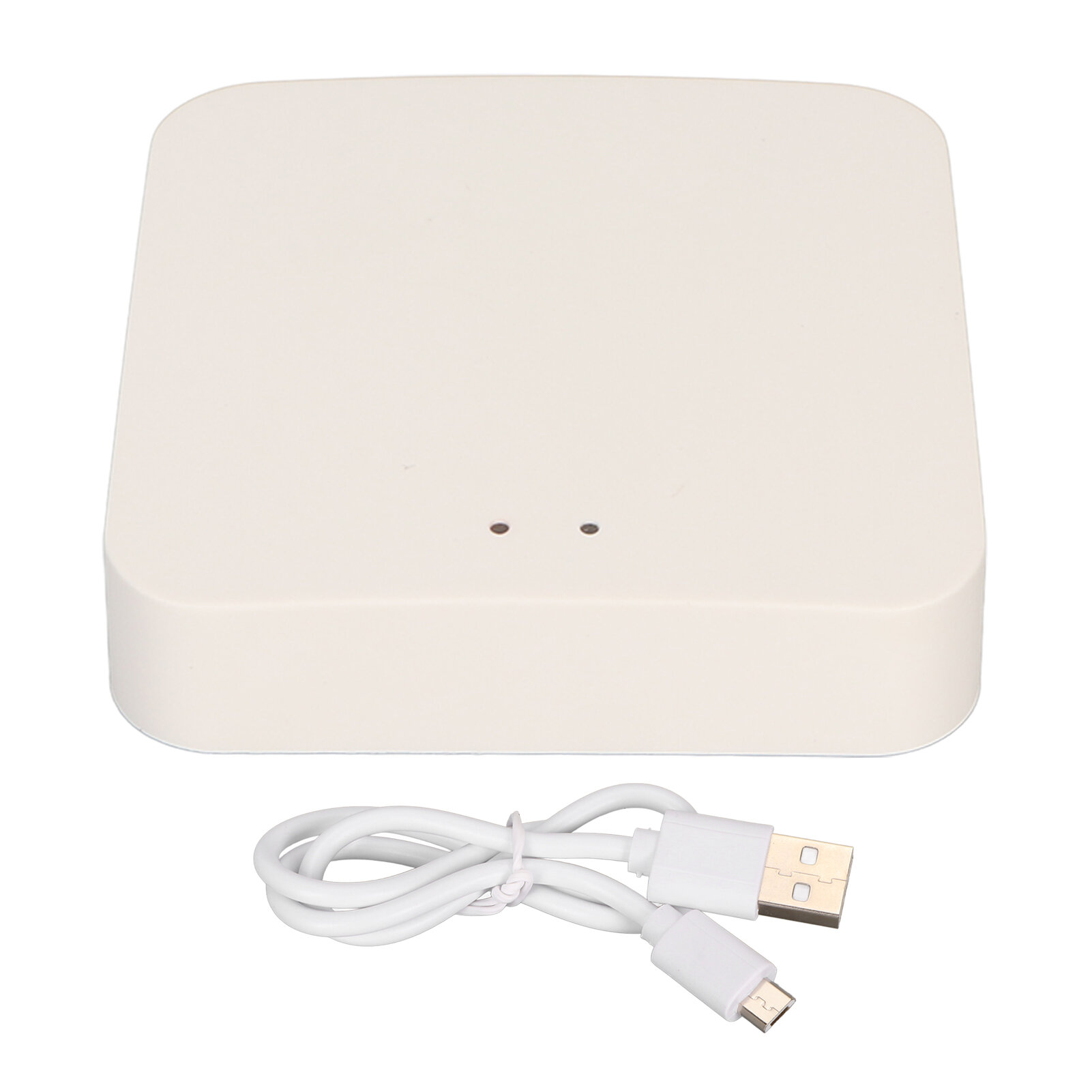 Умный шлюз для Tuya, интеллектуальный пульт дистанционного управления, центр голосового управления, Wi-Fi-мост для Google Assistant