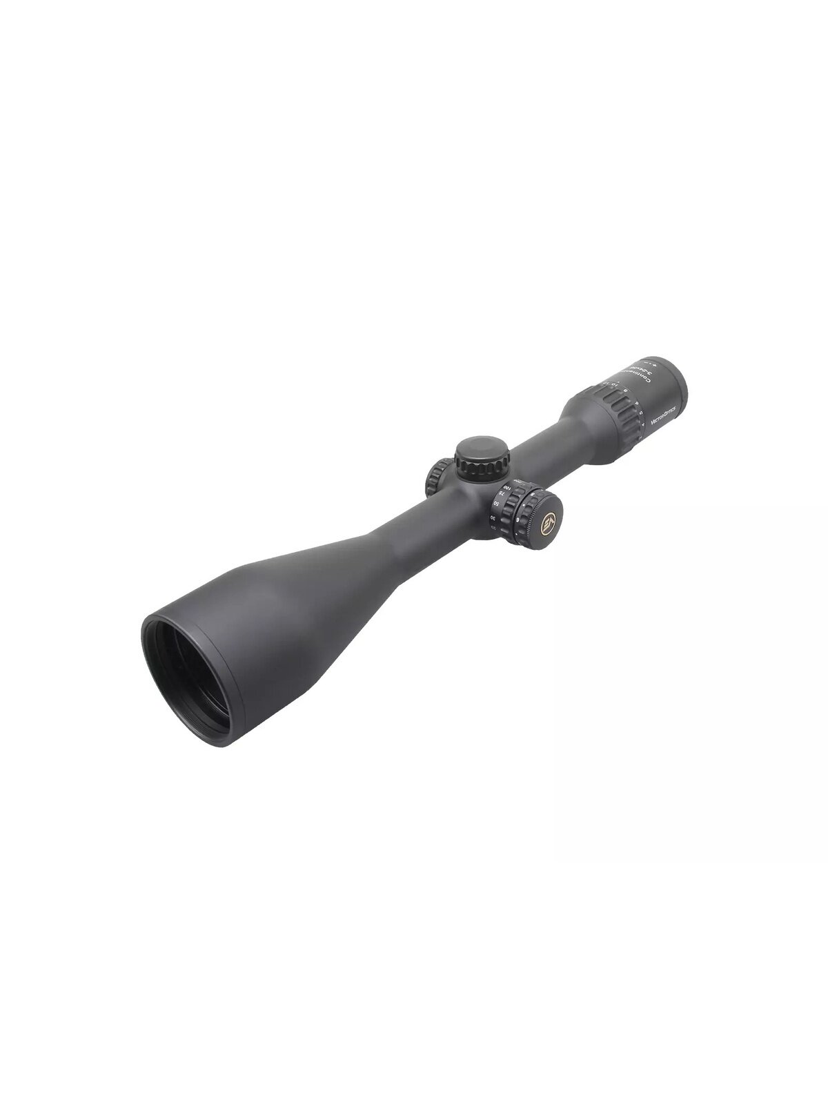 Оптический прицел Vector Optics Continental 3-24x56 SFP Hunting Scope ED (SCOL-50)