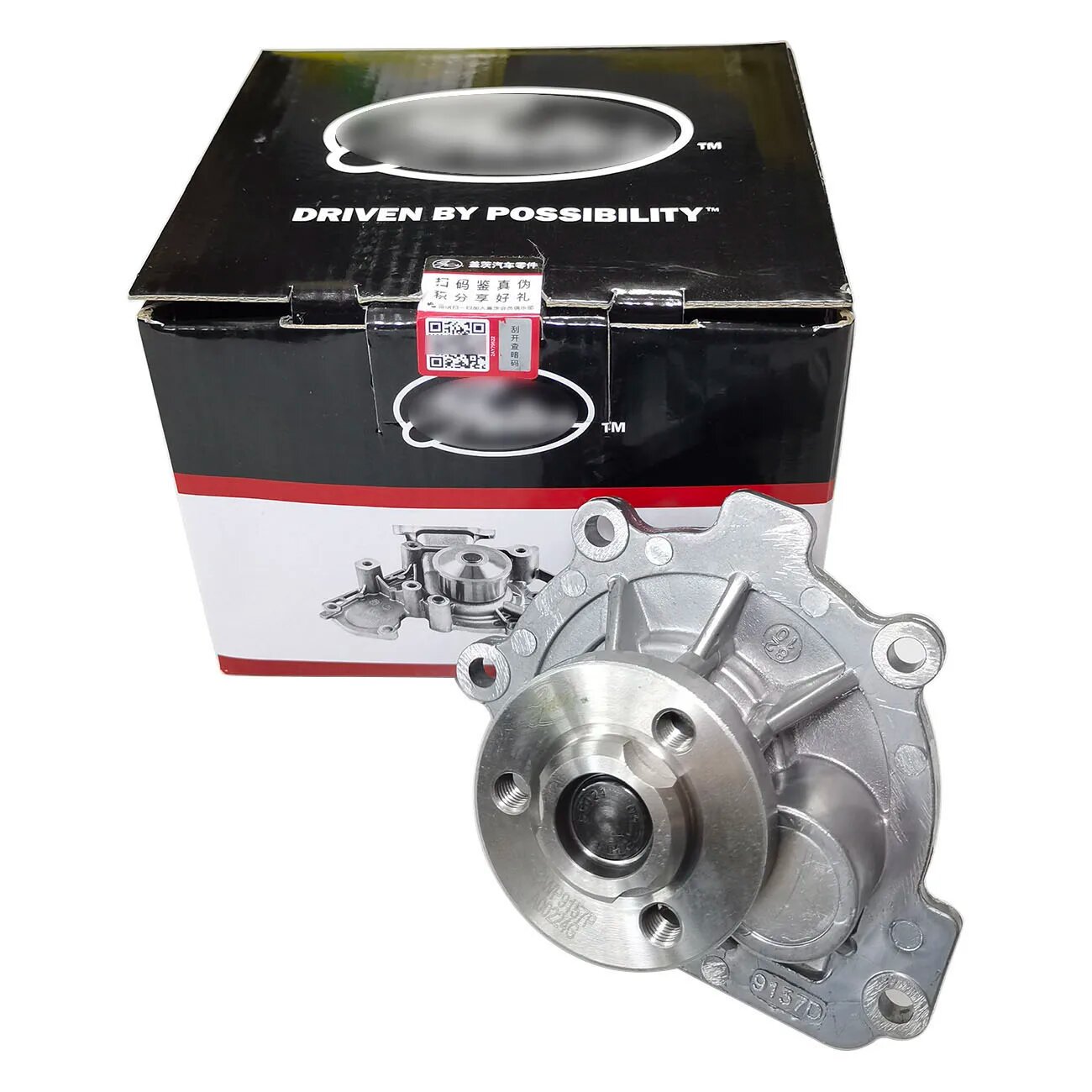 Водяной насос двигателя 24405895 Для Chevrolet Cruze Sonic Limited Aveo Saturn Astra G3 Opel Trax Vauxhall Insignia 1.6L 1.8L