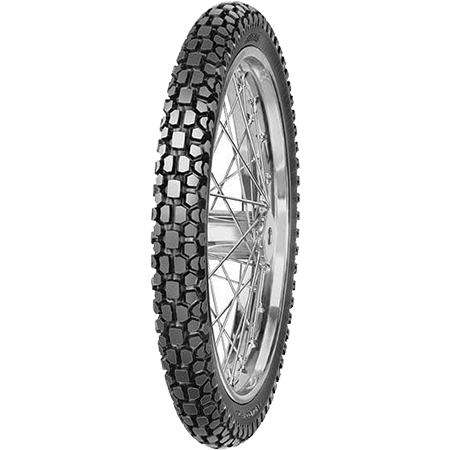 Летние мотошины Mitas E-02 3 D21 54S TT Front/Rear