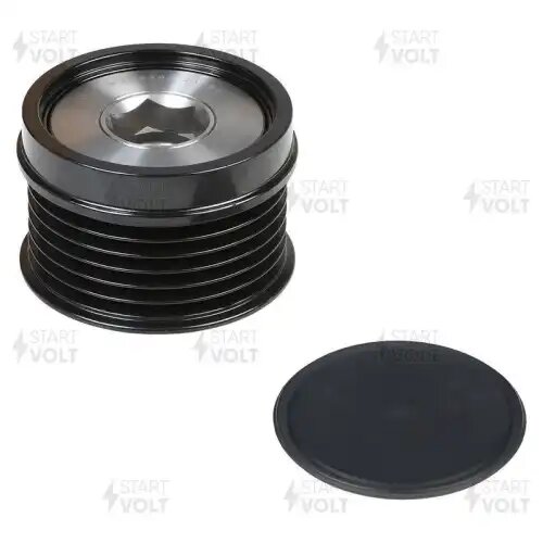 Бензонасос BMW E53 X5/E39 3.0 D