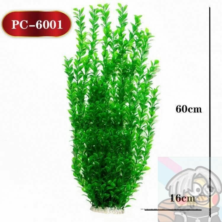 Декорация для аквариума66