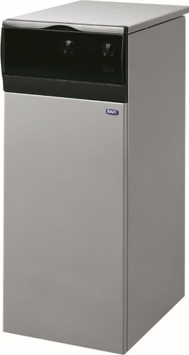 Котел газовый Baxi SLIM 1.300 Fi 5E FF НС-1144004