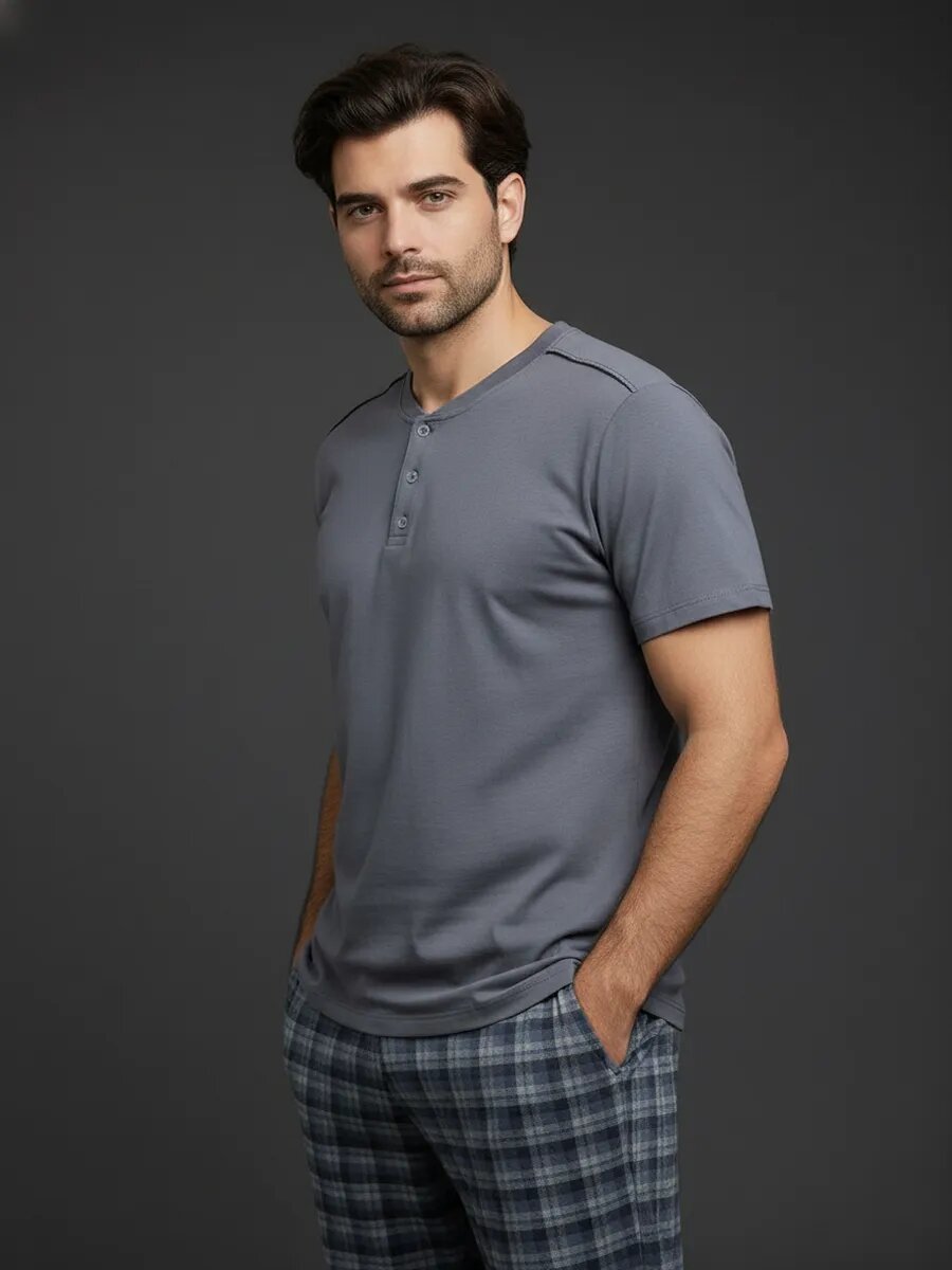 Пижама всесезон 2026