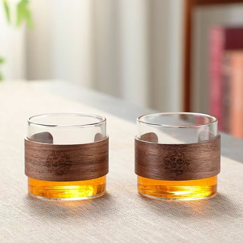 Чайник в китайском стиле стеклянный домашний чайник большой емкости Чайник электрическая керамическая плита цветочный