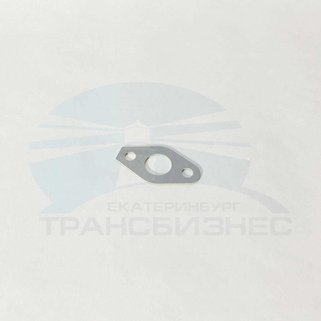 Прокладка сливного топливопровода турбокомпрессора JAC N56 (дв. 4DA1-T) (1010323FA020)