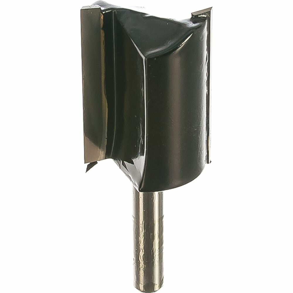 Прямая пазовая фреза росомаха 1003