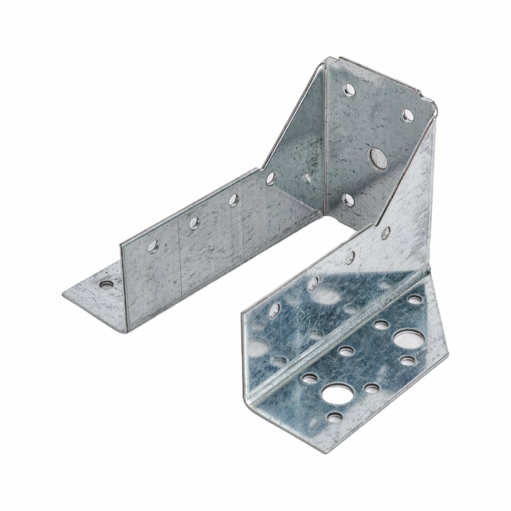 Раскрытая опора бруса РК груп OBR R