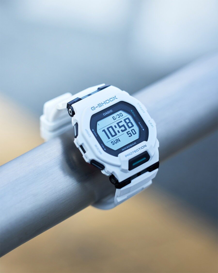 Наручные часы CASIO G-Shock — фото 1