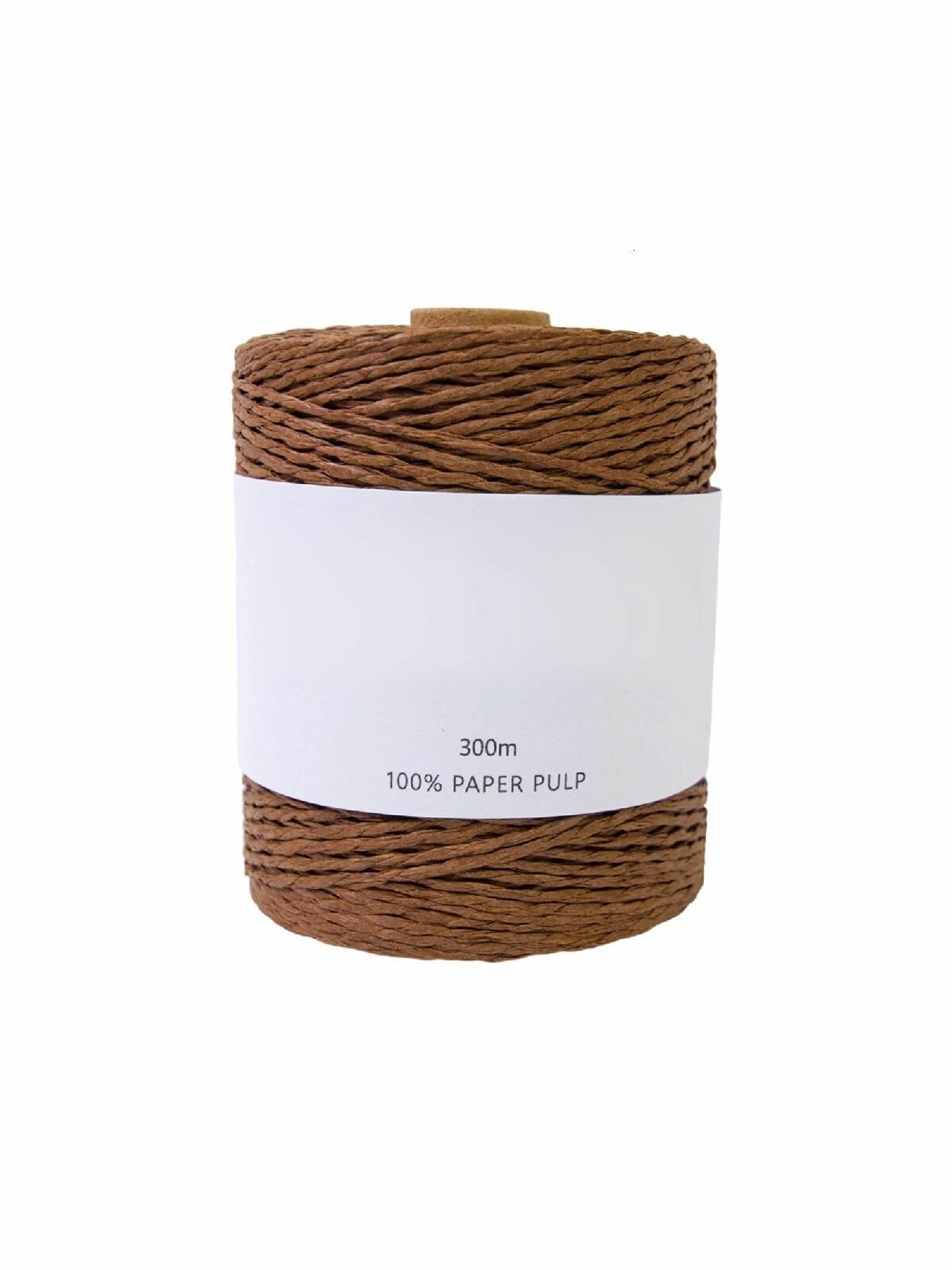 Рафия для упаковки и плетения, 43