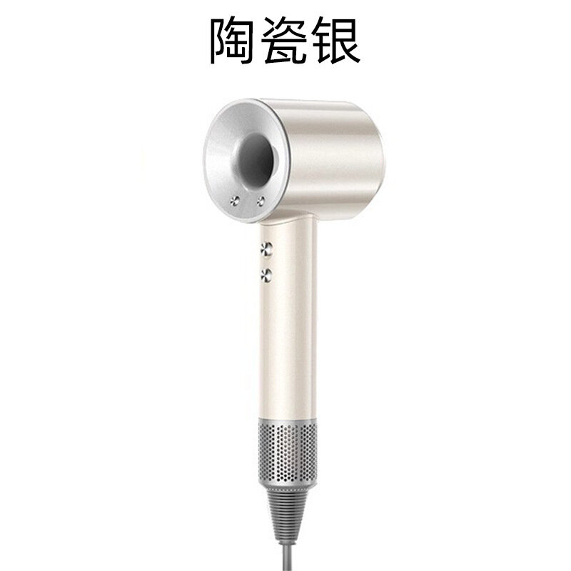 В наличии One Piece дропшиппинг фен Mousen для домашнего ухода за волосами, бесшумный, быстро сохнущий, с сильным ветром, электрический фен для общежития, новый фен