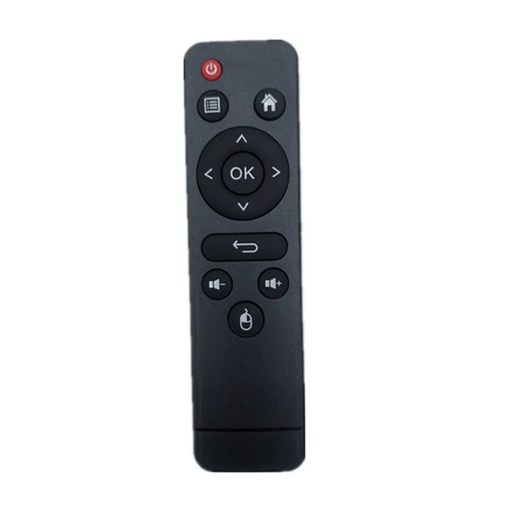 OZ01M Пульт дистанционного управления для H96 MAX 331/ Max X3 /MINI V8/ MAX H616 Smart TV Box Android 10/9.0 4K Media Player Контроллер верхней приставки