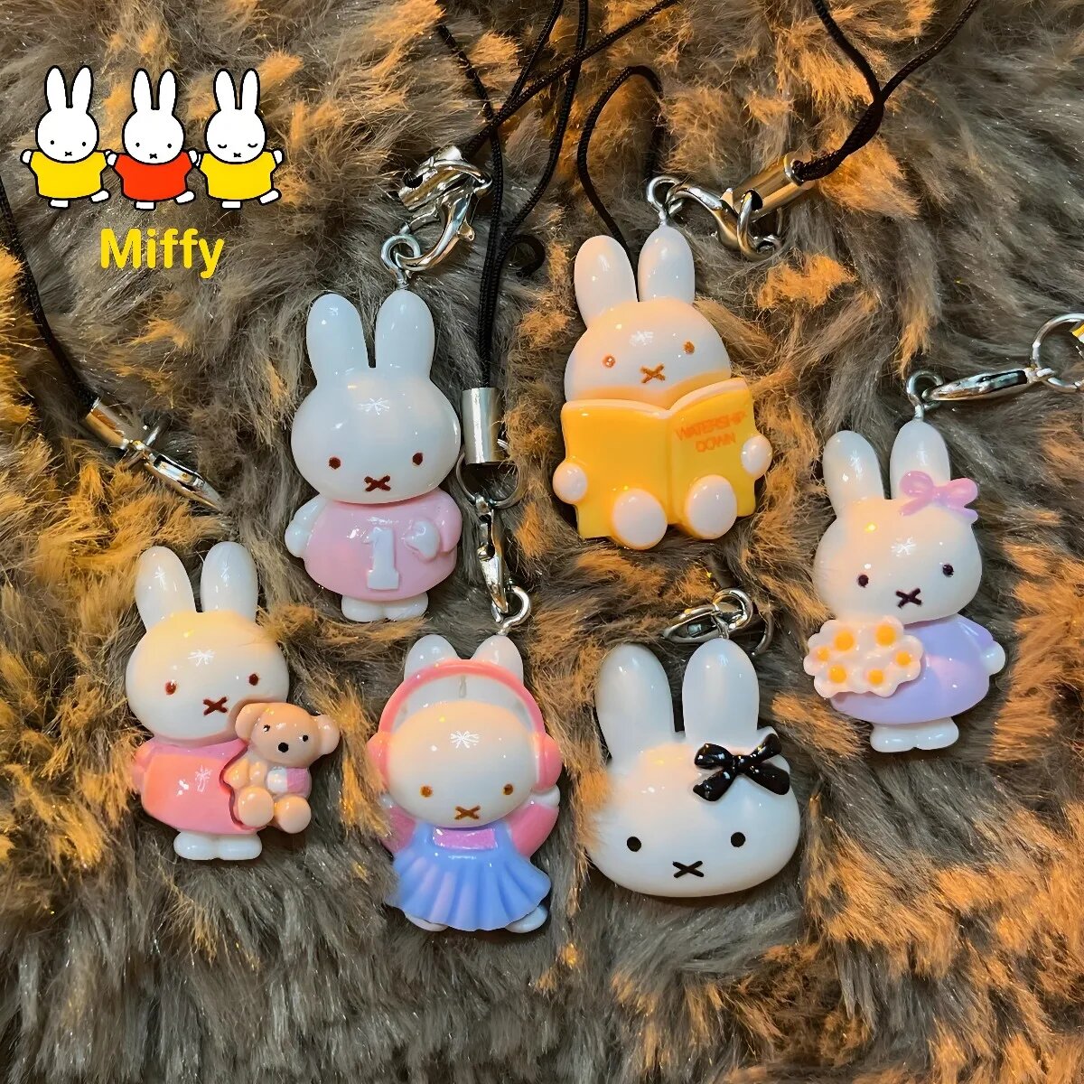 Miffy — фото 1